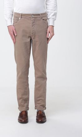 Brunello Cucinelli Jeans BRUNELLO CUCINELLI Homme couleur Beige