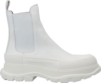 Alexander McQueen SCHUHE - Stiefeletten auf YOOX.COM