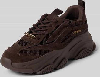 Steve Madden Sneaker mit Label-Detail Modell Possession