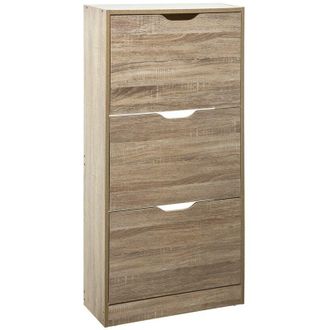5five Simply Smart 5five Simply Smart - Schuhschrank, 3 Schubladen - 5five Simple Smart