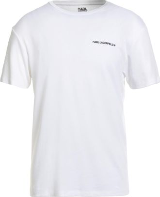 Karl Lagerfeld TOPS - T-shirts auf YOOX.COM