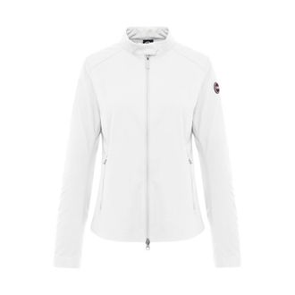 Colmar Femme, Sport, Blanc, Taille: 38 FR Training Jacket