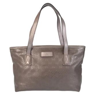 Gucci Damen, Pre-Owned, Braun, ONE SIZEGröße