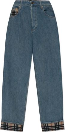 Burberry Homme, Jeans, Bleu, Taille: W33 Dexter Jeans