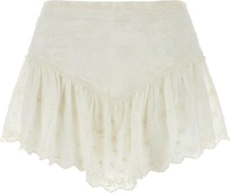 Isabel Marant Short Zoelia Isabel Marant
