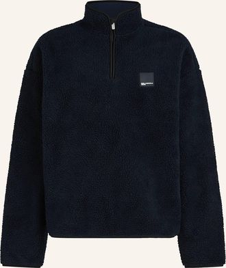 Karl Lagerfeld Karl Lagerfeld Jeans Sweatshirt blau