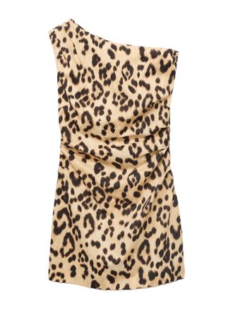 Mango Kleid BERNIE