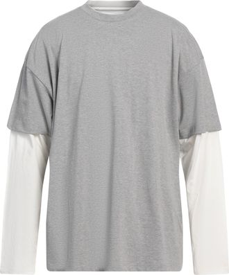 Jil Sander TOPS - T-shirts auf YOOX.COM