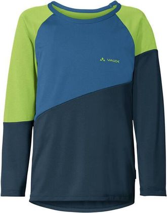 Vaude Kinder Shirt Kids Moab LS T-Shirt