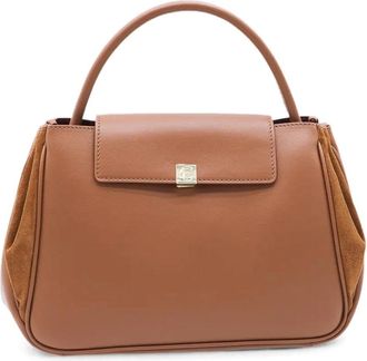 Coccinelle Shopper - Braun