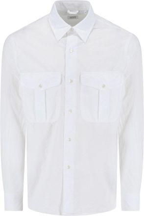 Aspesi Cotton Shirt