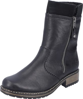 Rieker Damen Stiefeletten Z6880