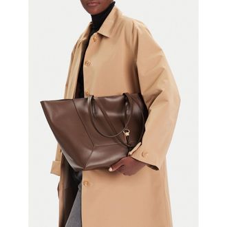 Aldo Handtasche Aldo Salubris 14143624 Braun