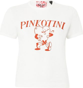 Pinko T-Shirt INTENSO