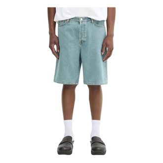 Sams&oslash;e & Sams&oslash;e Herren, Shorts, Blau, W30Gr&ouml;&szlig;e