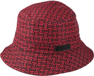 Ganni ACCESSOIRES - M&uuml;tzen & H&uuml;te auf YOOX.COM