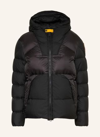 Parajumpers Parajumpers Daunenjacke Notigi schwarz