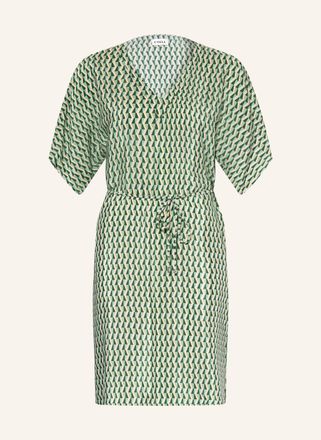 Cyell Cyell Strandkleid Graoovy Graphic gruen