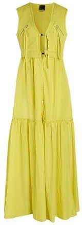 Pinko ROBES - Robes longues sur YOOX.COM