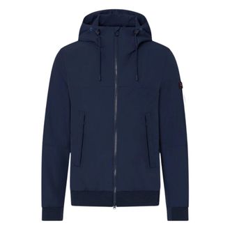 Peuterey Uyapo Jacke - - Jackets - Herren - Blau - S