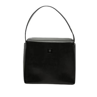 Givenchy Pre-owned Schultertasche - - Pre-owned - Damen - Schwarzk - ONE SIZE
