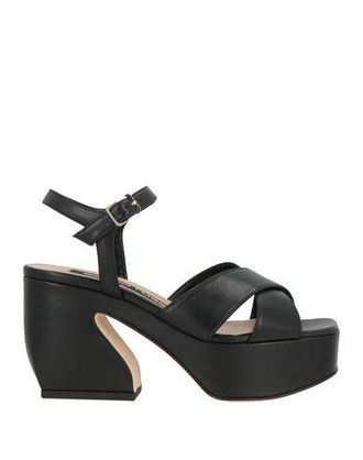 Sergio Rossi CHAUSSURES - Sandales sur YOOX.COM