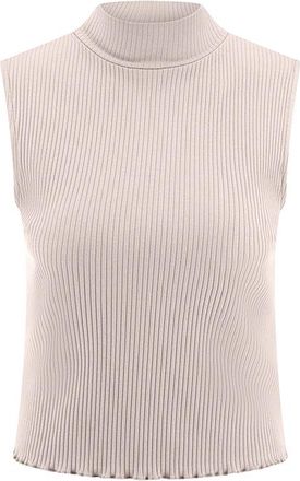 Riani Top mit Stehkragen