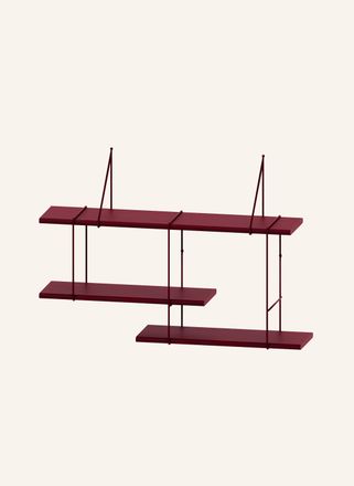 Studio Hausen Regal Shrink lila