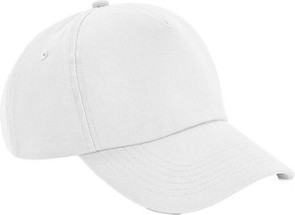 Beechfield B25 Authentic 5 Panel Cap