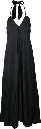 Erika Cavallini Semi Couture Erika Cavallini abito donna - Femme - Robes - Noir - Taille: 42 FR