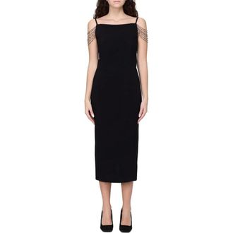 Pinko Pinko, Damen, Kleider, Schwarzk, MGr&ouml;&szlig;e