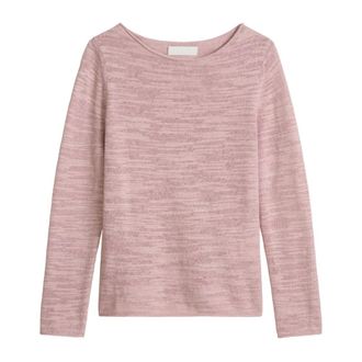 Marc O'Polo Damen, Strickwaren, Rosa, MGr&ouml;&szlig;e