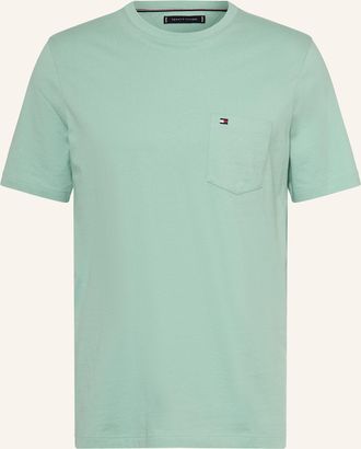 Tommy Hilfiger T-Shirt gruen