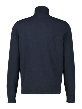Lerros Strickpullover Flachstrick-Troyer in Gro&szlig;en Gr&ouml;&szlig;en