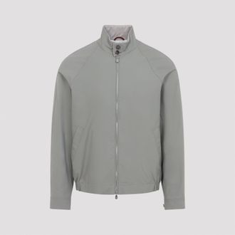 Brunello Cucinelli Brunello Cucinelli Cotton Jacket