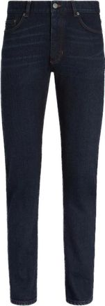 Ermenegildo Zegna Homme, Jeans, Bleu, Taille: W33 Roccia Jeans