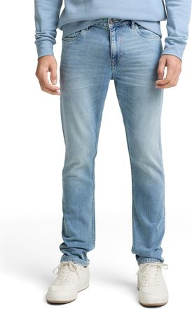 Tom Tailor Josh Regular Slim Jeans mit Stretch