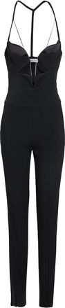 MUGLER OVERALLS - Jumpsuits auf YOOX.COM