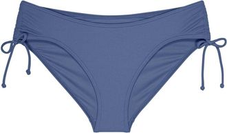 Triumph Damen Summer Glow Midi sd Bikini Bottoms, Atlantis, 42