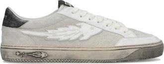 Enterprise Japan Homme, Chaussures, Blanc, Taille: 42 EU Jupiter Rocket 4 Baskets