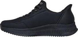 Skechers Bobs Squad 4 Key Look 117740-BBK Femme, Noir, 36.5 EU