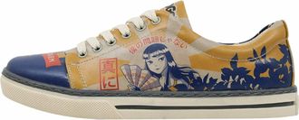 Dogo Vegane Damen Sneaker - Not My Problem 40
