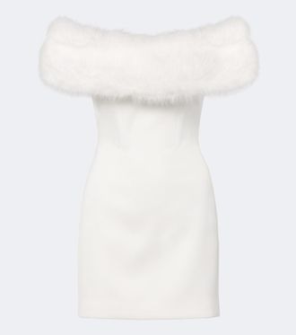DAVID KOMA Robe