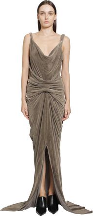 Rick Owens Tower Strutter Dress
