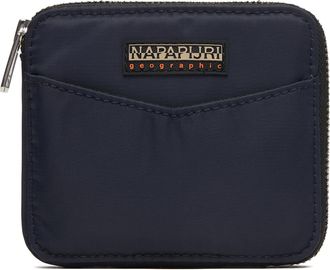 Napapijri Geldb&ouml;rse Napapijri F- Olina NP0A4HFM1761 Dunkelblau