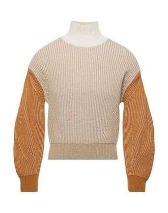 Kenzo MAILLE - Cols roul&eacute;s sur YOOX.COM