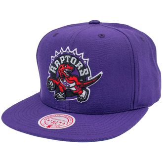 Mitchell & Ness NBA/HWC Team Ground 2.0 Snapback - Toronto Raptors