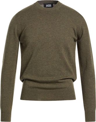 Alpha Studio STRICKWAREN - Pullover auf YOOX.COM