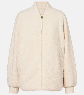 Varley Veste réversible Serina