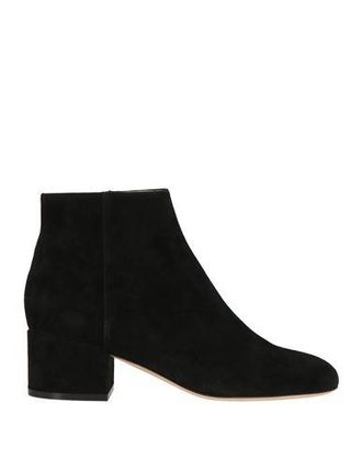 Sergio Rossi CHAUSSURES - Bottines sur YOOX.COM